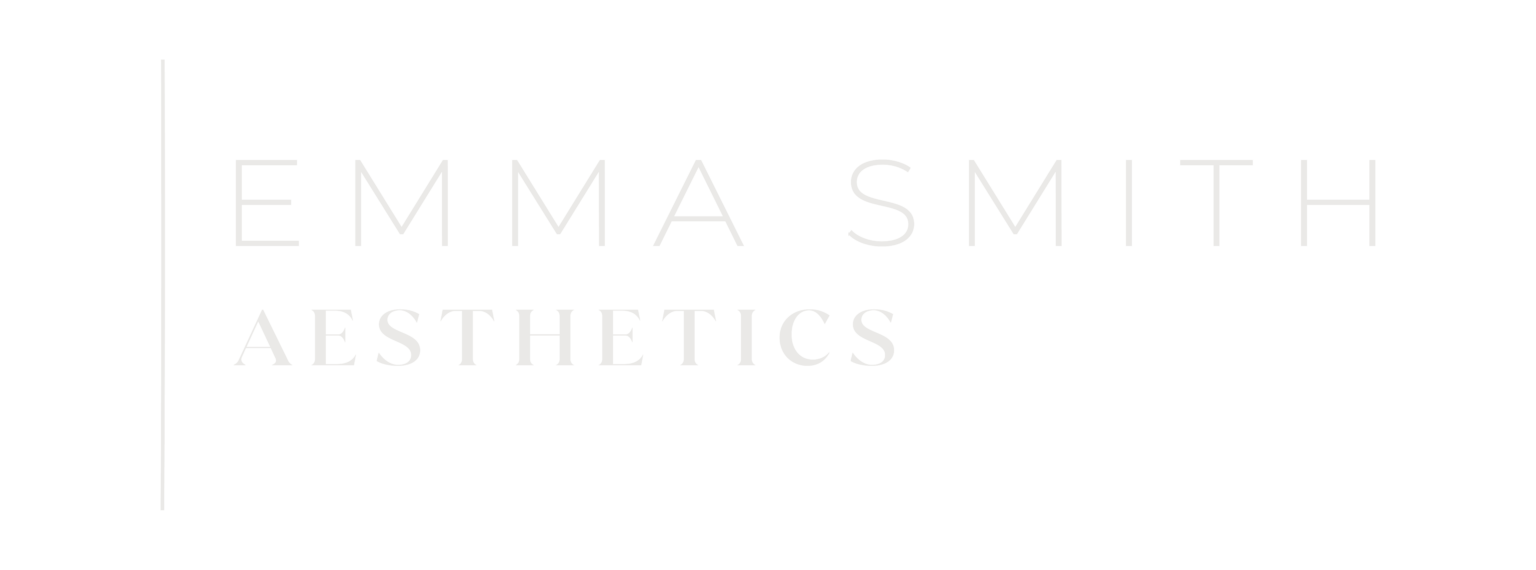 Emma Smith Aesthetics – Transforming Beauty | Inspiring Confidence